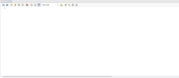 Sql query wizard for database management and optimization by ...