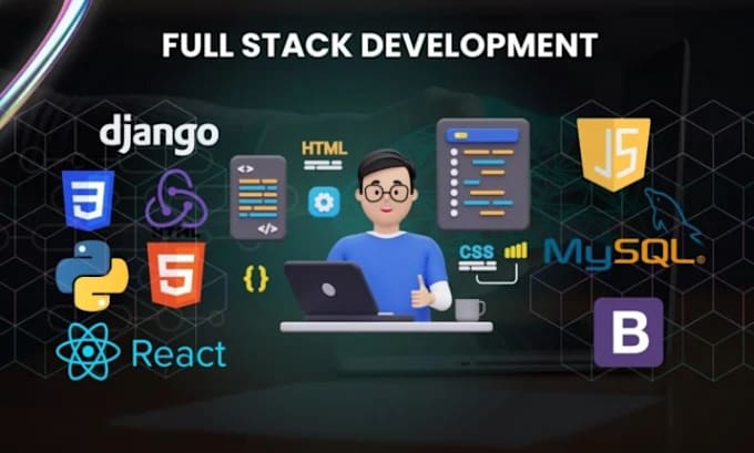 Be Your Front End Web Developer Html Css Bootstrap By Sumitsumit172 Fiverr