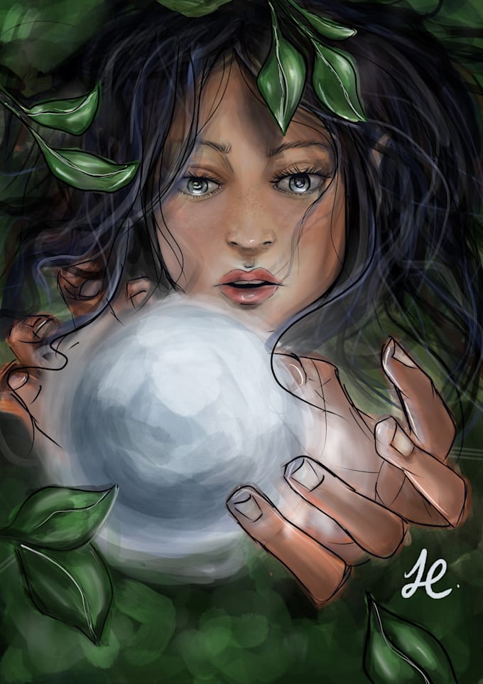 Create digital character designs by Heyitsjuude | Fiverr