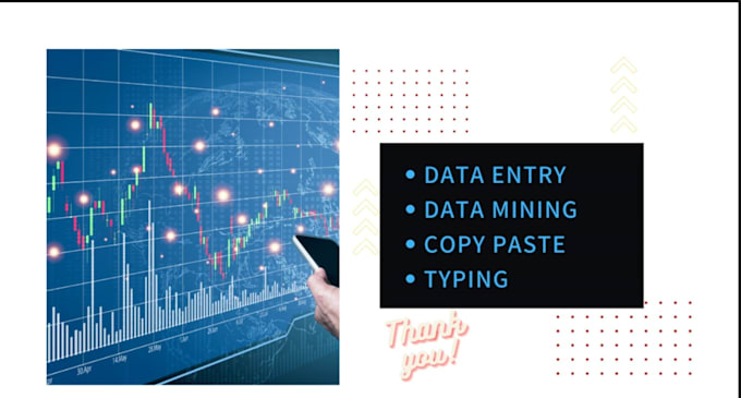 Do data entry data analysis typing by Sakshamsonwani | Fiverr