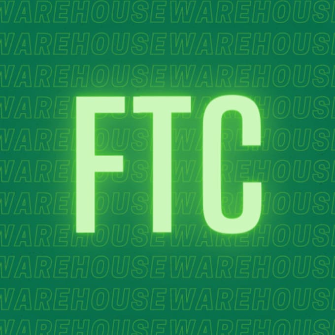 Create a professional looking logo for your brand by Ftc_warehouse | Fiverr