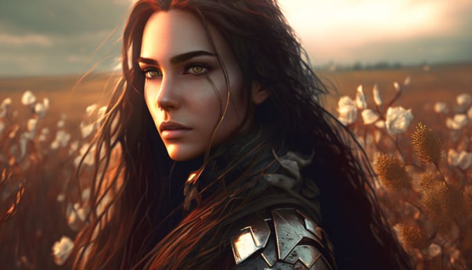 Transform your ideas into stunning ai artwork by Stevemeadows236 | Fiverr Transform your ideas into stunning ai artwork by Stevemeadows236 | Fiverr