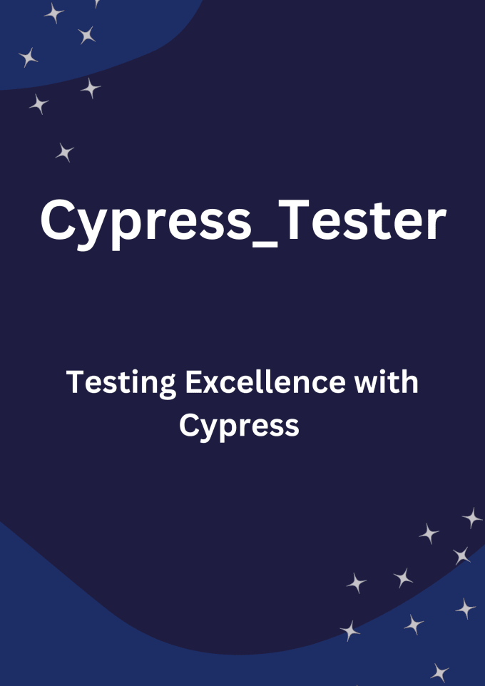 Create e2e end to end test automation framework with cypress by ... Create e2e end to end test automation framework with cypress by ...