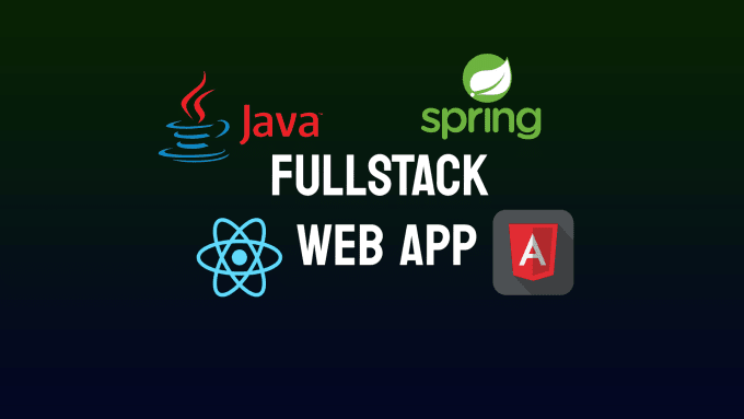 Build a full stack web application by Benikayal | Fiverr Build a full stack web application by Benikayal | Fiverr