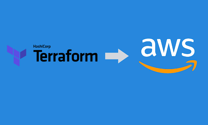 Create your iac on aws using terraform by Josemsanchiz | Fiverr