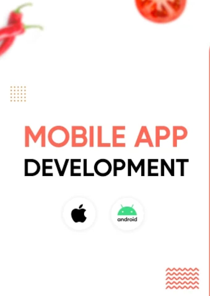 Develop mobile apps for android and ios both native or hybrid by ... Develop mobile apps for android and ios both native or hybrid by ...