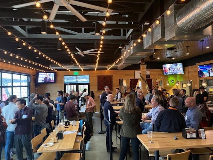 Write a top notch personal brand or linkedin bio for you by Dgoburdh ...