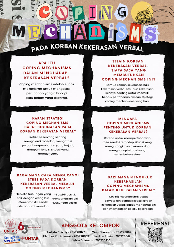 Design educational event poster, flyers,content and banners by ...