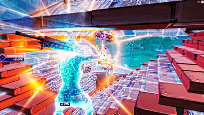 Edit you a professional fortnite highlights and thumbnail by Klerzo ...