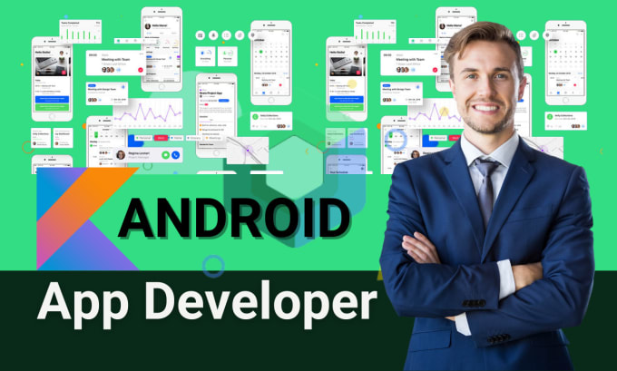 Develop A Jetpack Compose App For Android Jetpack Compose Developer By