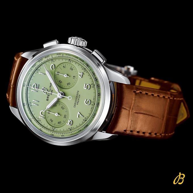 Do Wrist Watch 3d Modeling 3d Rendering And Watch Animation Video By Kendrip01 Fiverr