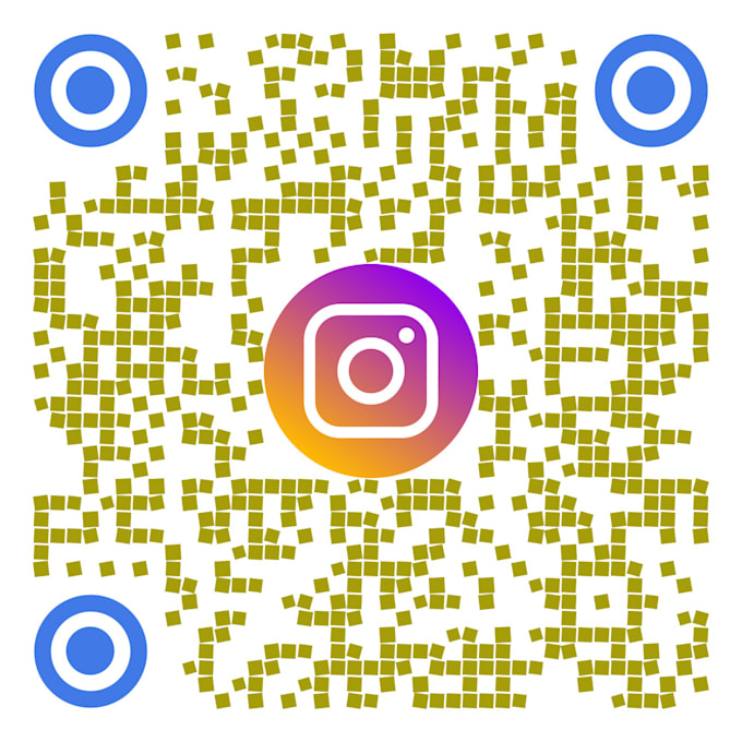 Create professional qrcode design with your logo by Mohamedmosta287 ... Create professional qrcode design with your logo by Mohamedmosta287 ...