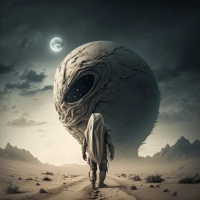 Creat stunning artwork for your home or business by Hammadbhi | Fiverr