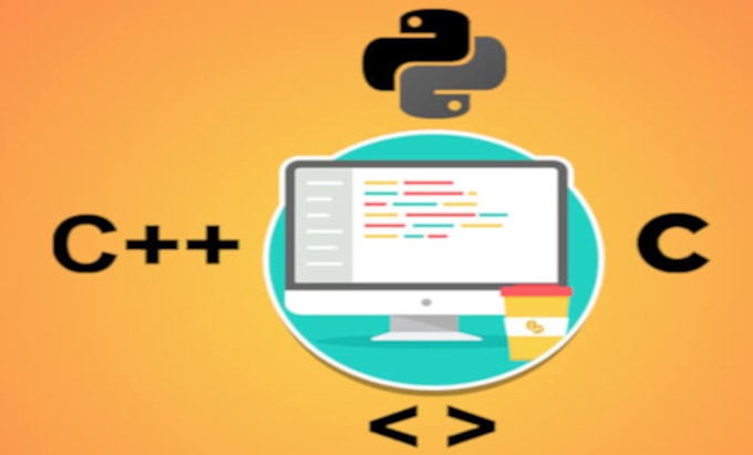 Help with your python, c and cpp development projects by Leherle_maxime ...