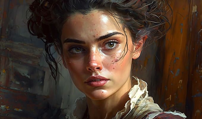 Create your art plus 400 art samples for your idea with ai by Ihubart ...