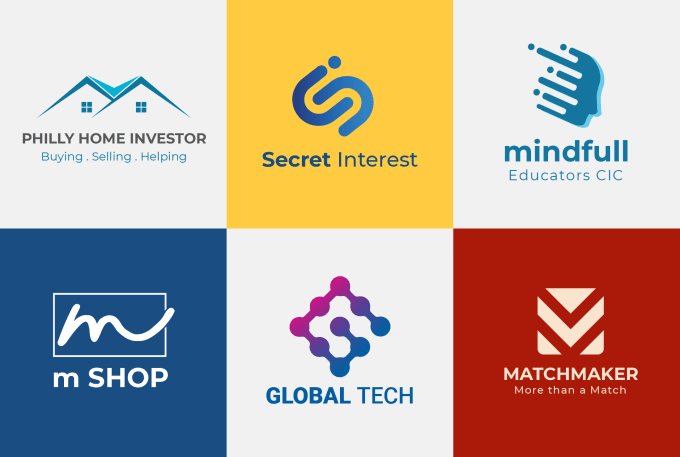 Create and design dynamic 2d, 3d custom logo intro animation by ...