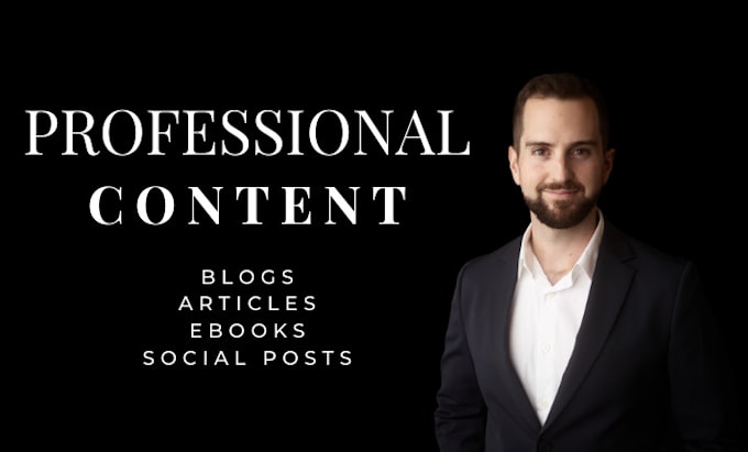 Write a smart long form blog post or article for real humans by Sammma ...