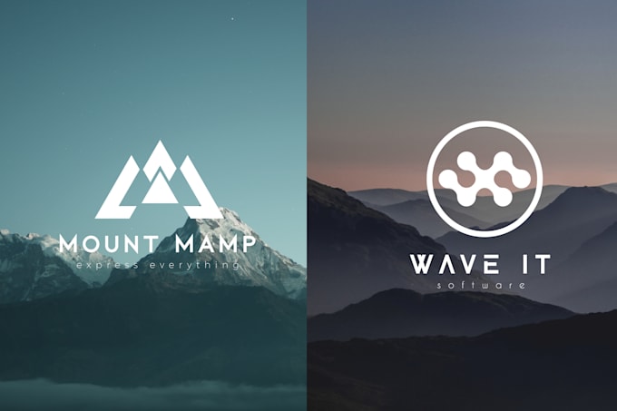 Do modern fascinating logo design for your business by Graphicsque01 ...