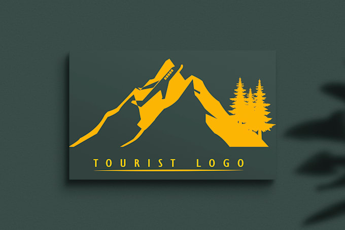 Create modern minimalist logo design by Sana_ullah_grfx | Fiverr