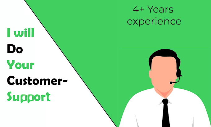 Answer your customer questions by Muhammad03100 | Fiverr