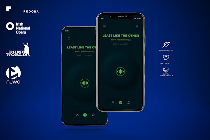 Develop ios, android or cross platform mobile applications by ...