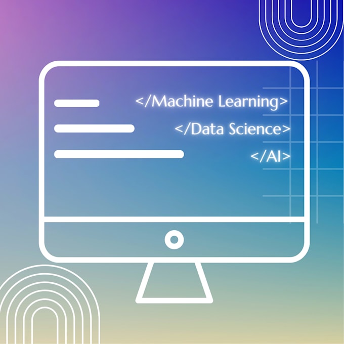 Do Any Machine Learning Python And Data Science Projects By Matheusperei106 Fiverr