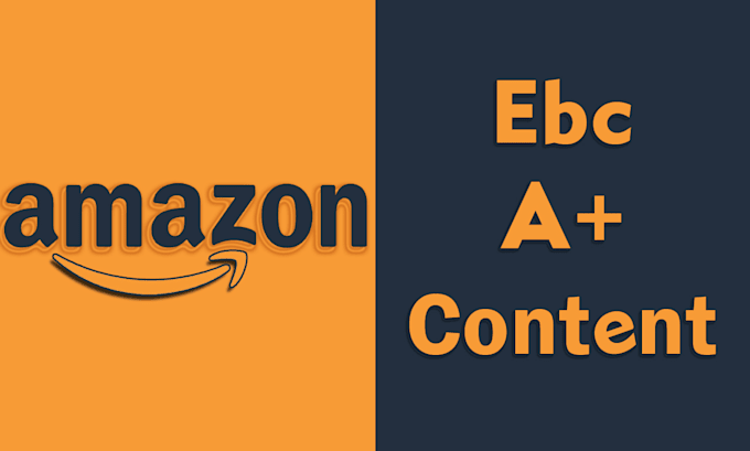 Design amazon exclusive ebc a plus content module by Advanced_seo1 | Fiverr