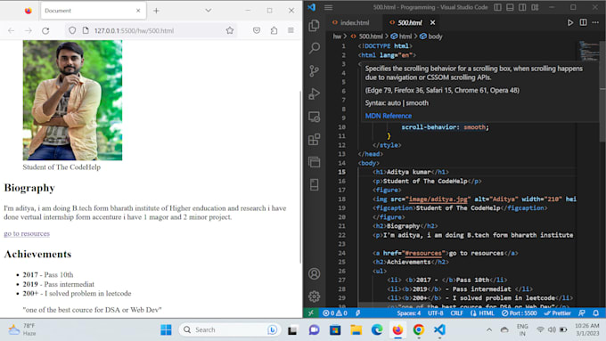 Fullstack web developer using reactjs and nodejs by Adityastar685 | Fiverr Fullstack web developer using reactjs and nodejs by Adityastar685 | Fiverr
