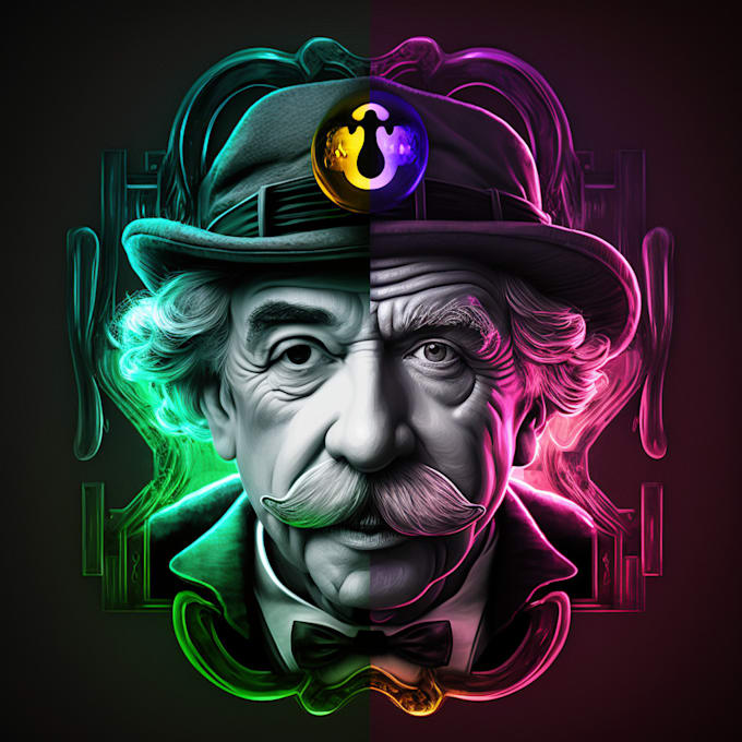 Do customizable and visually stunning ai generated designs by ...