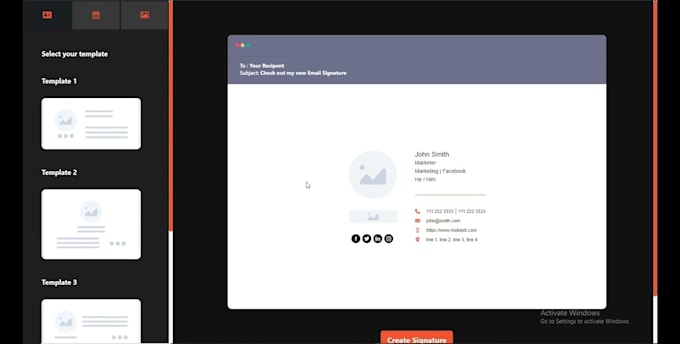 Be your expert react js and node js developer by Muhammadmohib1 | Fiverr