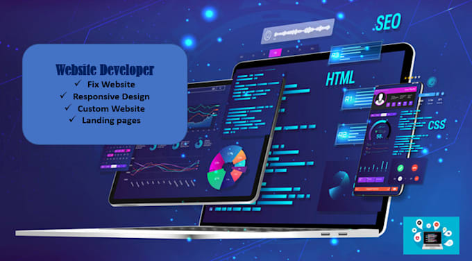 Remove any javascript bugs related to design and fix bugs or develop ...