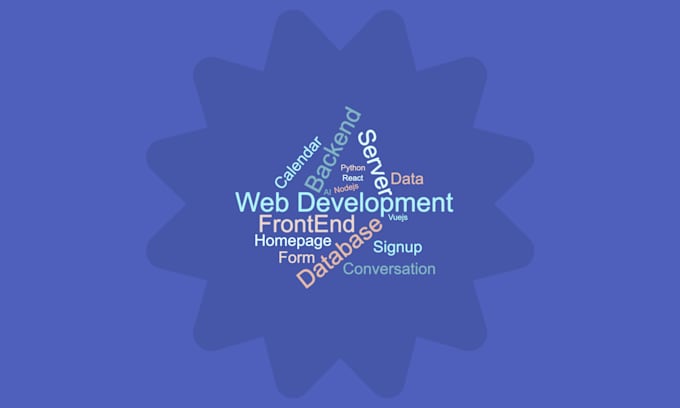 Develop Web App Website In Full Stack Nodejs Typescript React Vuejs Development By Chenzhaolong