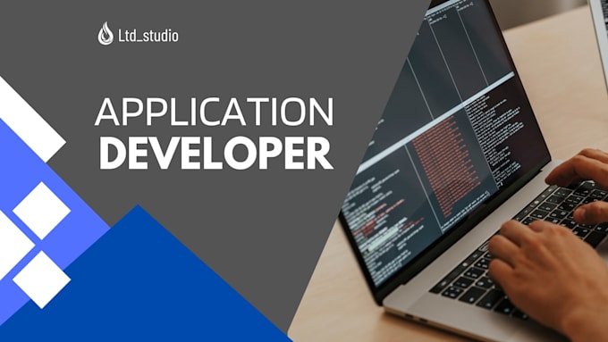 Develop ios and android mobile apps for your business by Ltd_studio ...