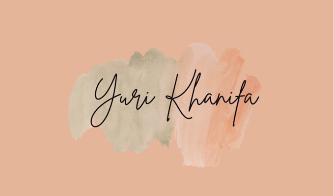 Edit creative touch logo design and editing services by Yurikhanifa ...