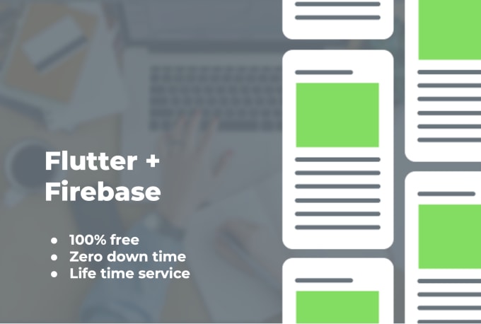 Develop android, ios, and flutter apps with firebase by Codedevelopers ... Develop android, ios, and flutter apps with firebase by Codedevelopers ...