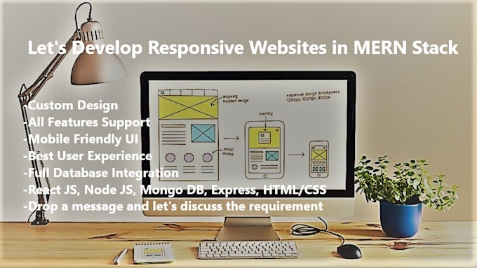 Develop professional and responsive websites by Zaragul99 | Fiverr Develop professional and responsive websites by Zaragul99 | Fiverr