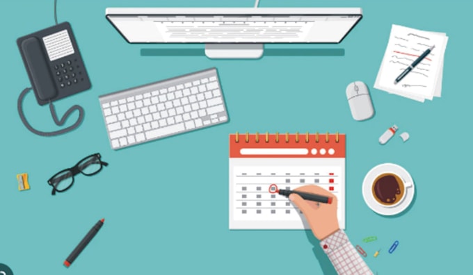 Do printing service, computer composing and designing by ...