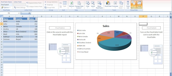 Organize, analyze, format, dashboard your excel data by Theitguy7 | Fiverr Organize, analyze, format, dashboard your excel data by Theitguy7 | Fiverr