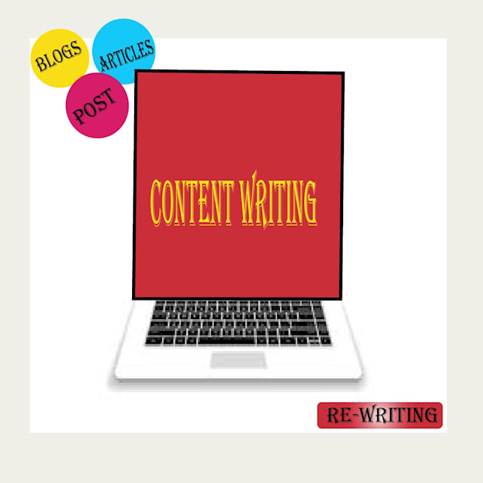 Do content writing, social media contents by Aqsaz706 | Fiverr