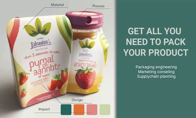 Help you get tailored custom packaging solution for your product by ...