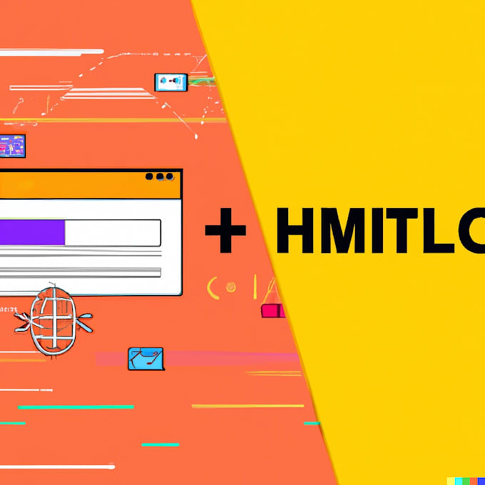 Create visually stunning and functional web pages using html by ... Create visually stunning and functional web pages using html by ...