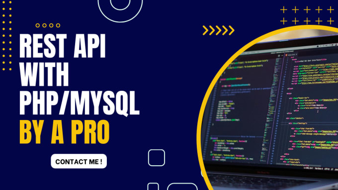 Develop A Custom Rest Api Using Php And Mysql By Bematech Fiverr