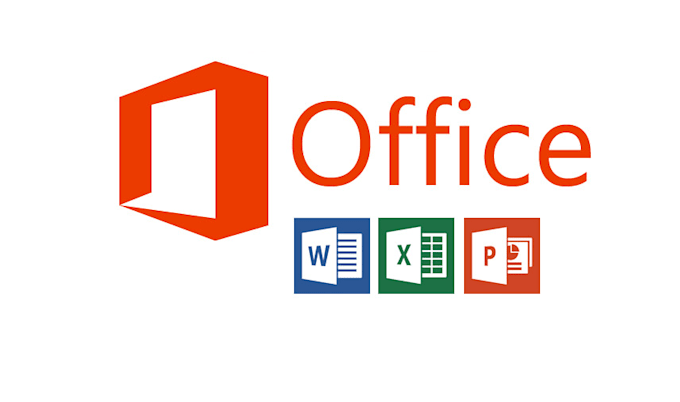 Do Microsoft Office Excel Word And Powerpoint Projects By Techsyeda Fiverr 7435
