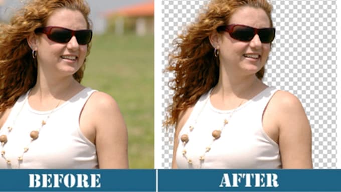 Remove background from 10 images perfectly by Abdul_moiz45 | Fiverr