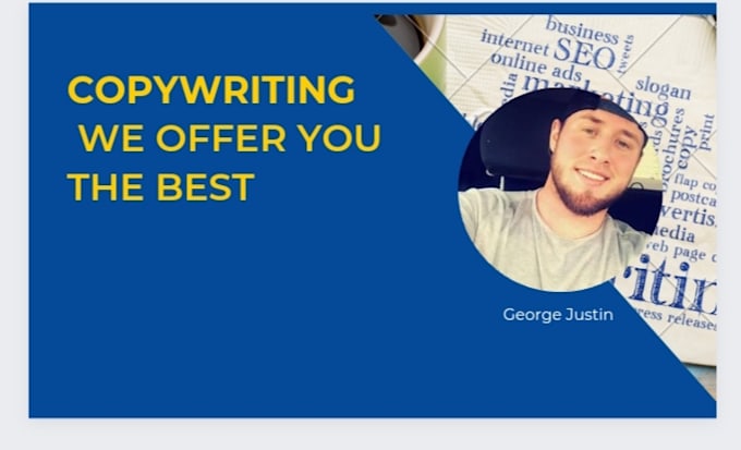Write clear, creative and attractive topics by Femidaramola154 | Fiverr