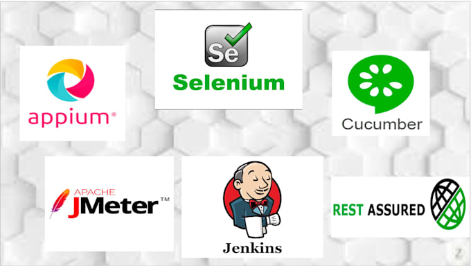 Qa Test Your Web Application Mobile Apps Or Backend Apis By Navjyotsingh715 Fiverr