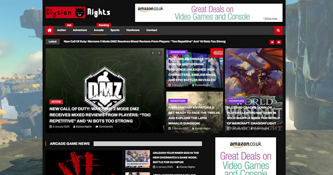 Expert web developer for custom websites and applications by ...