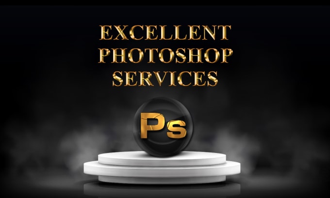 Do Adobe Photoshop Editing Photo Retouching Crop And Resize Image By