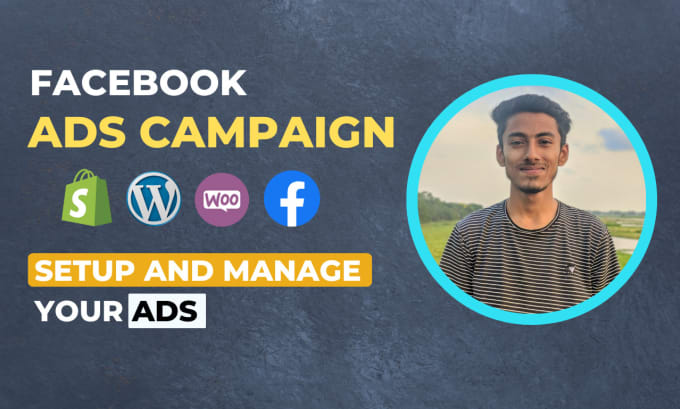 Creating compelling ads for facebook campaigns by Habibulkabir1 | Fiverr Creating compelling ads for facebook campaigns by Habibulkabir1 | Fiverr