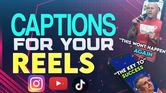 Edit Your Instagram Tik Tok And Youtube Reels By Agreed Designs Fiverr